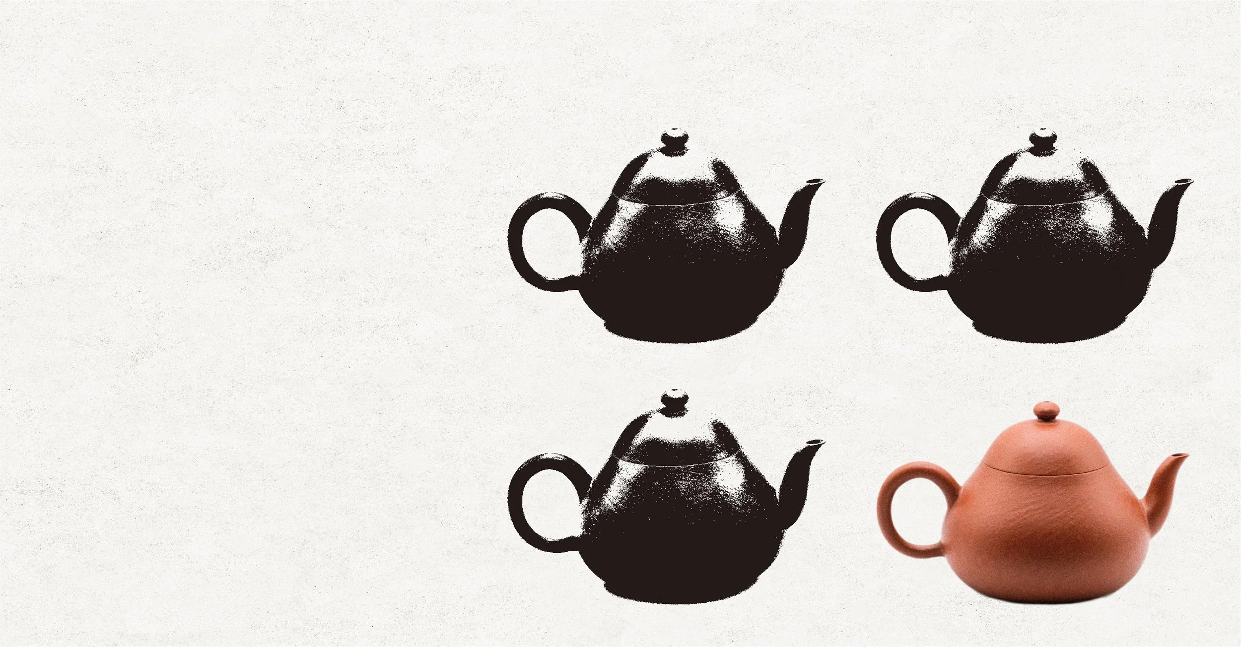 Yushu Tea Gallery - Handcrafted Teaware and Teas