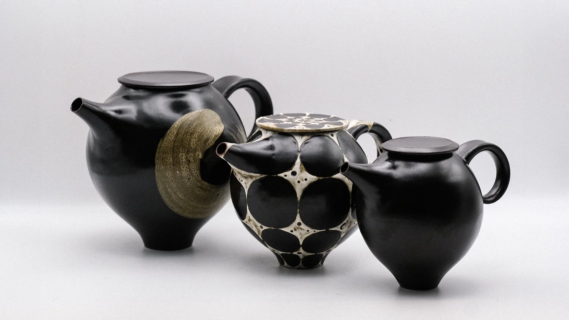 Yushu Tea Gallery - Handcrafted Teaware and Teas