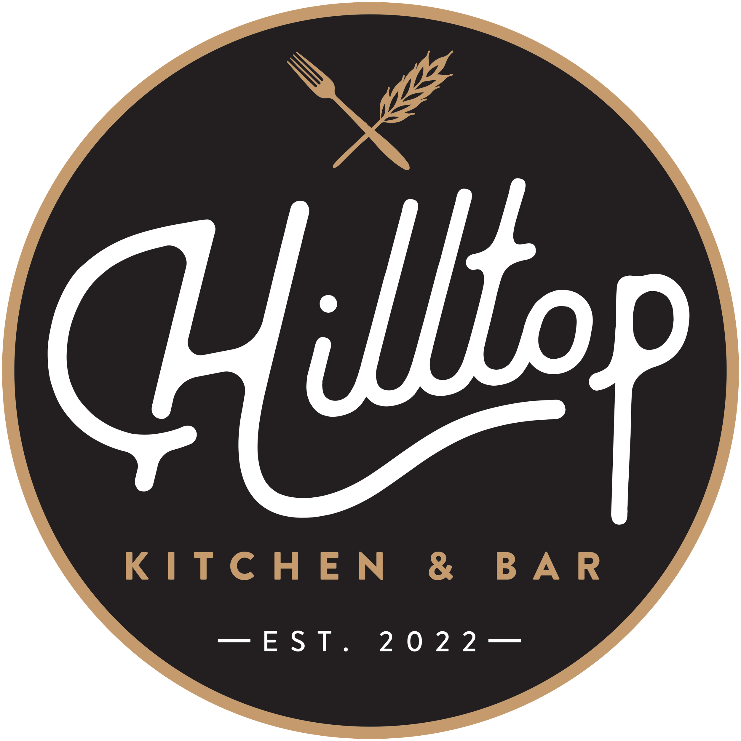 Hilltop Logo