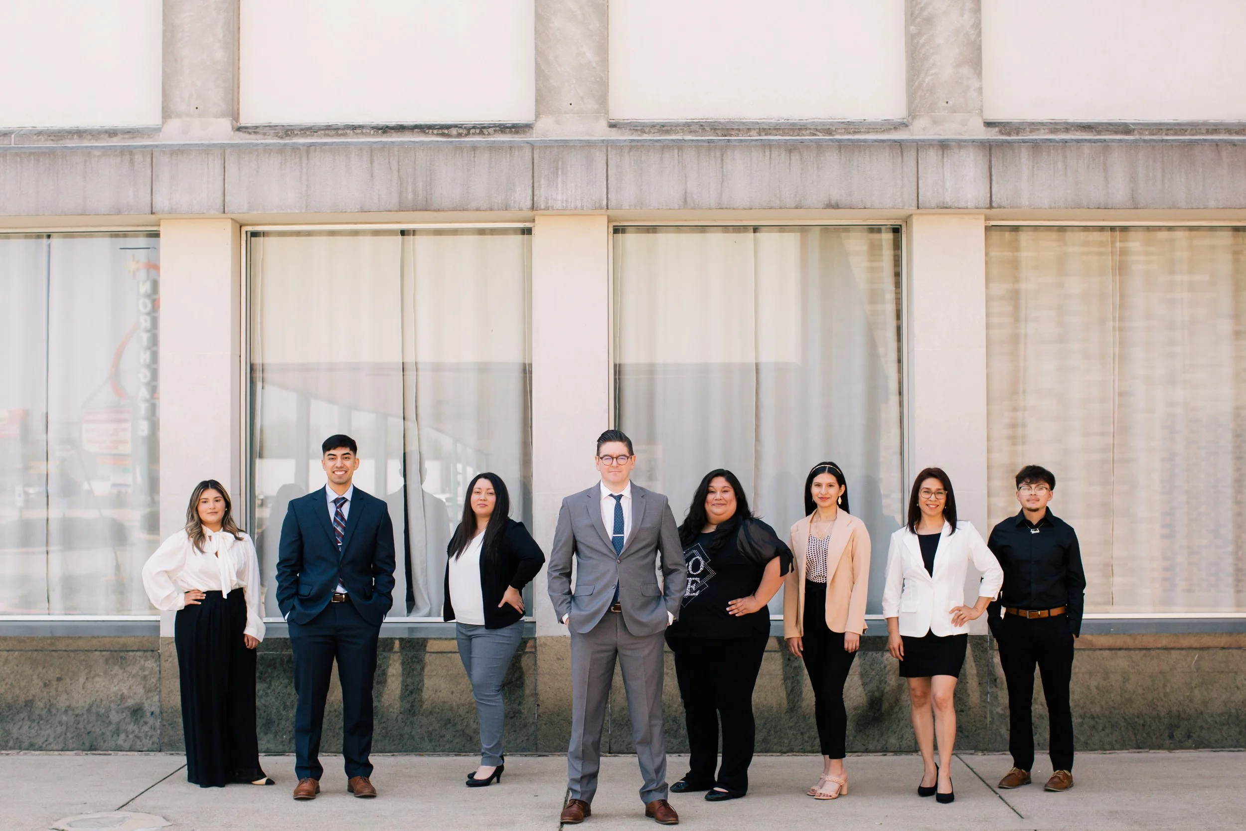 Law Offices of Jeremy Lime, PC