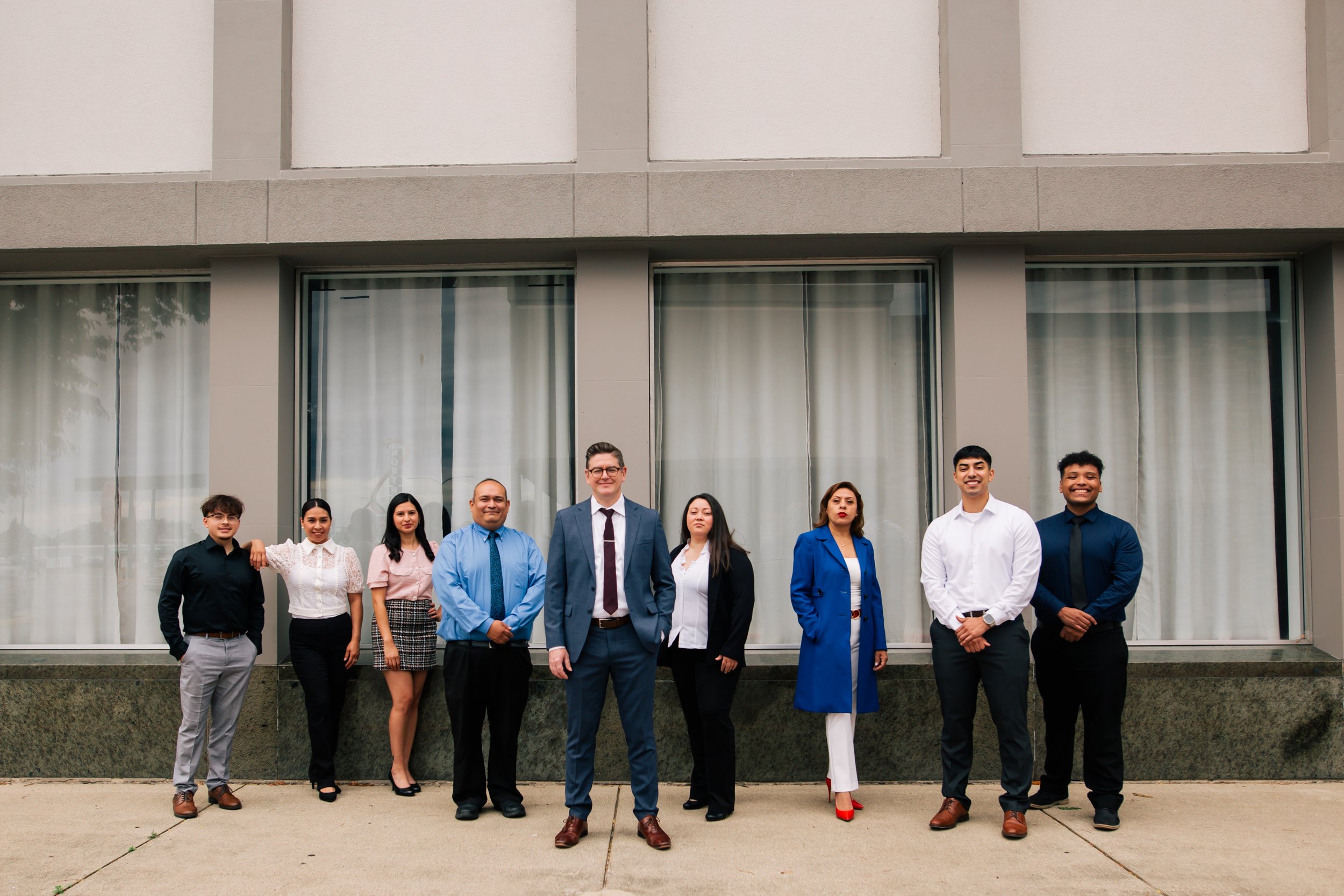 Law Offices of Jeremy Lime, PC