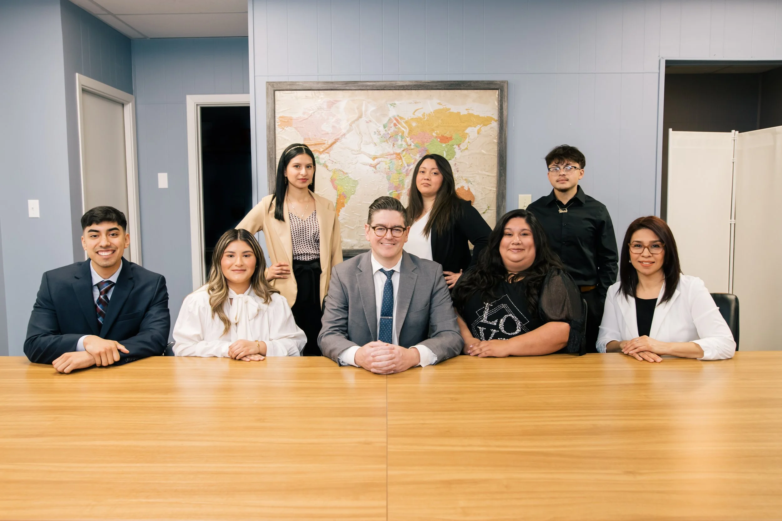 Schedule an Appointment — Law Offices of Jeremy Lime, PC