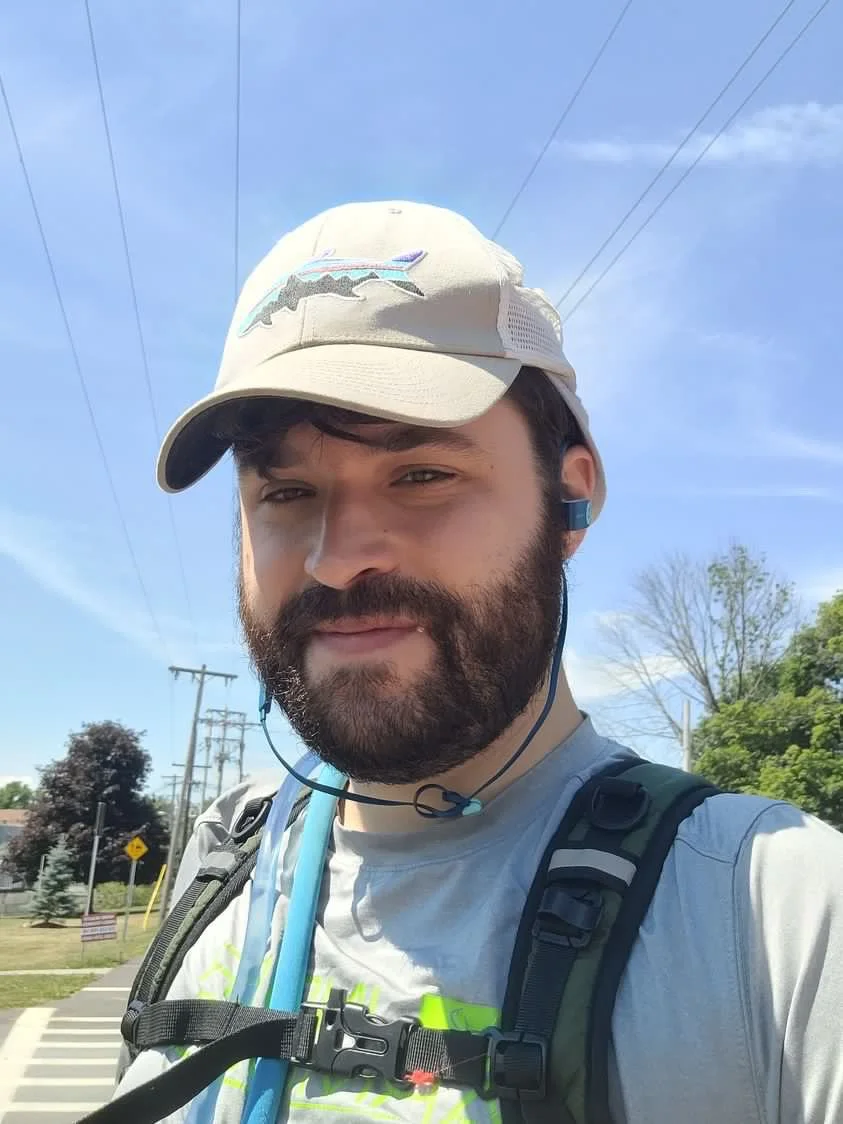 Empire State Trail Sections — Empire State Trail Outfitters