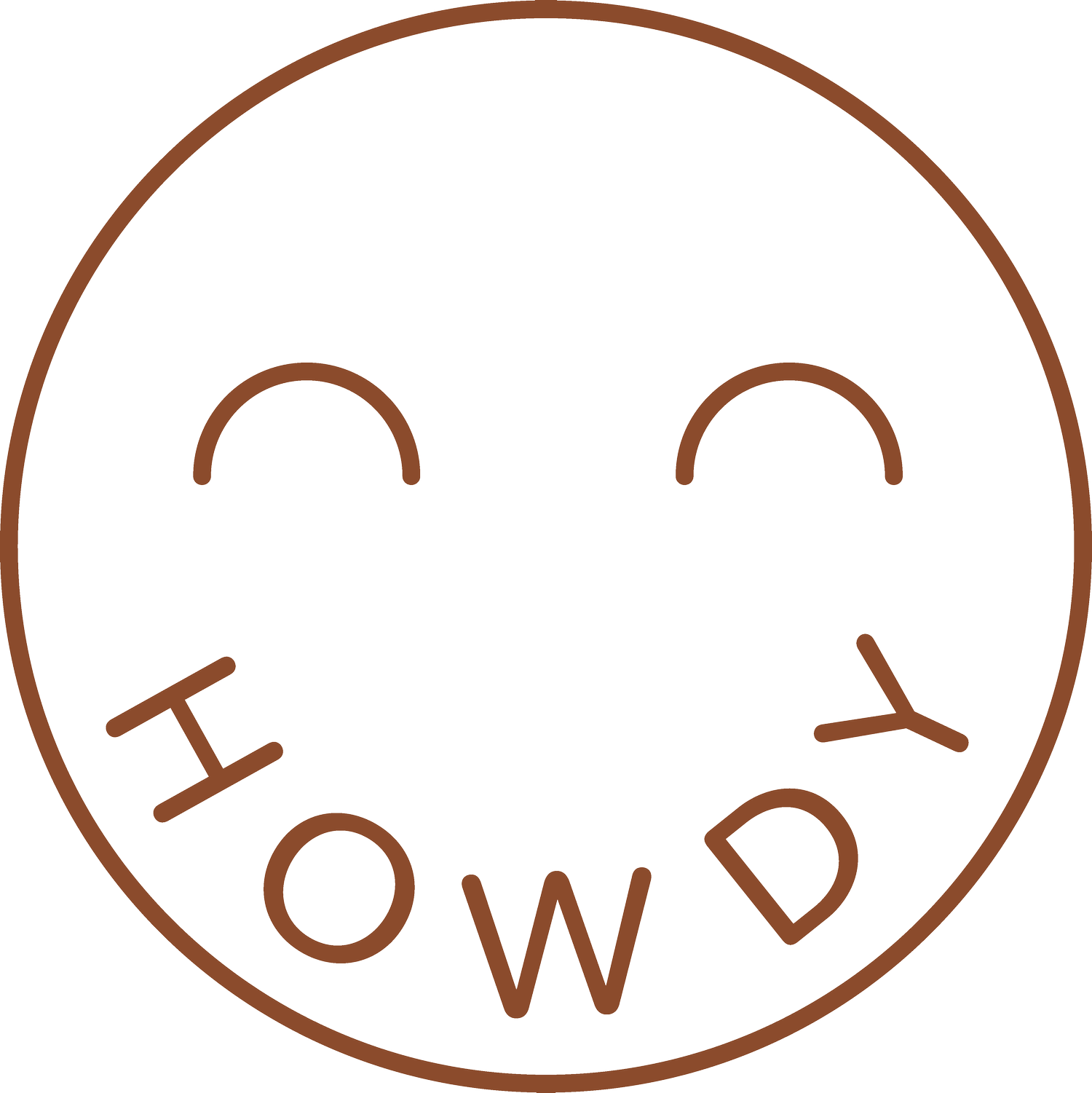 Howdy — Duurzame Concept Store And Coworking