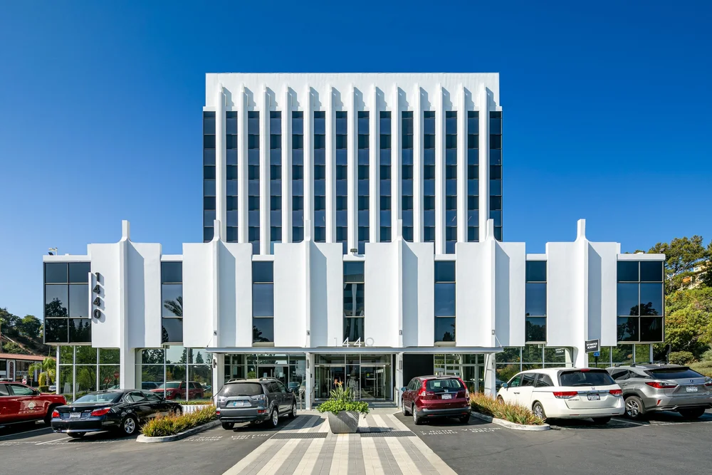 Availability — FULLERTON TOWERS