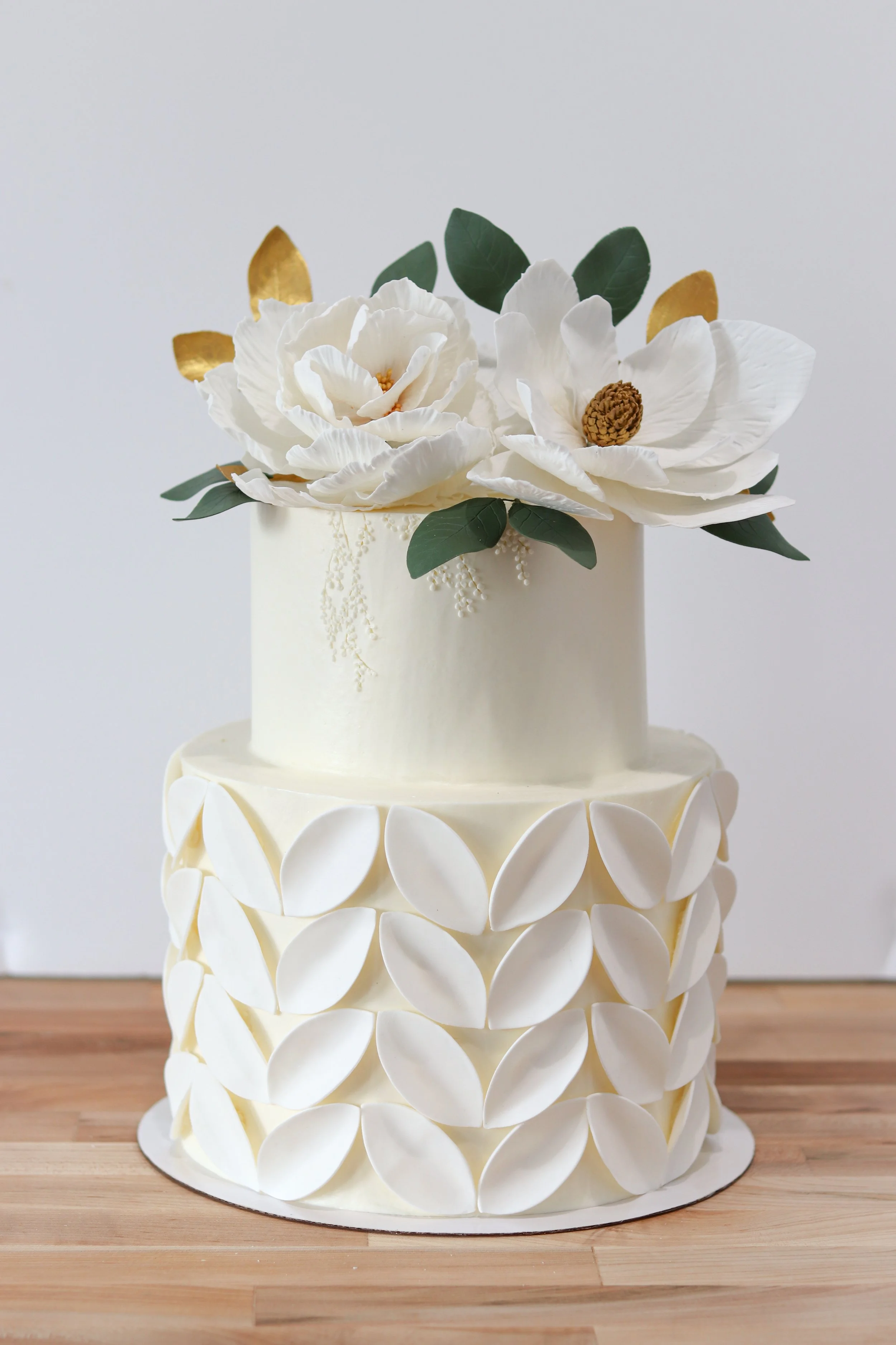 Wedding — Sweet Evie's Bakery