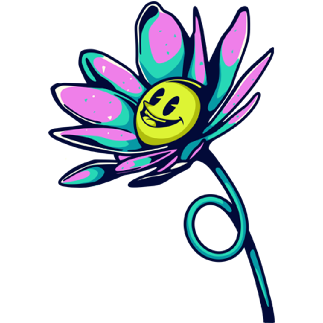 Qwaz! — The Downtown Defrost: Electronic Music & Arts Festival