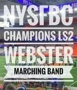 Webster Marching Band