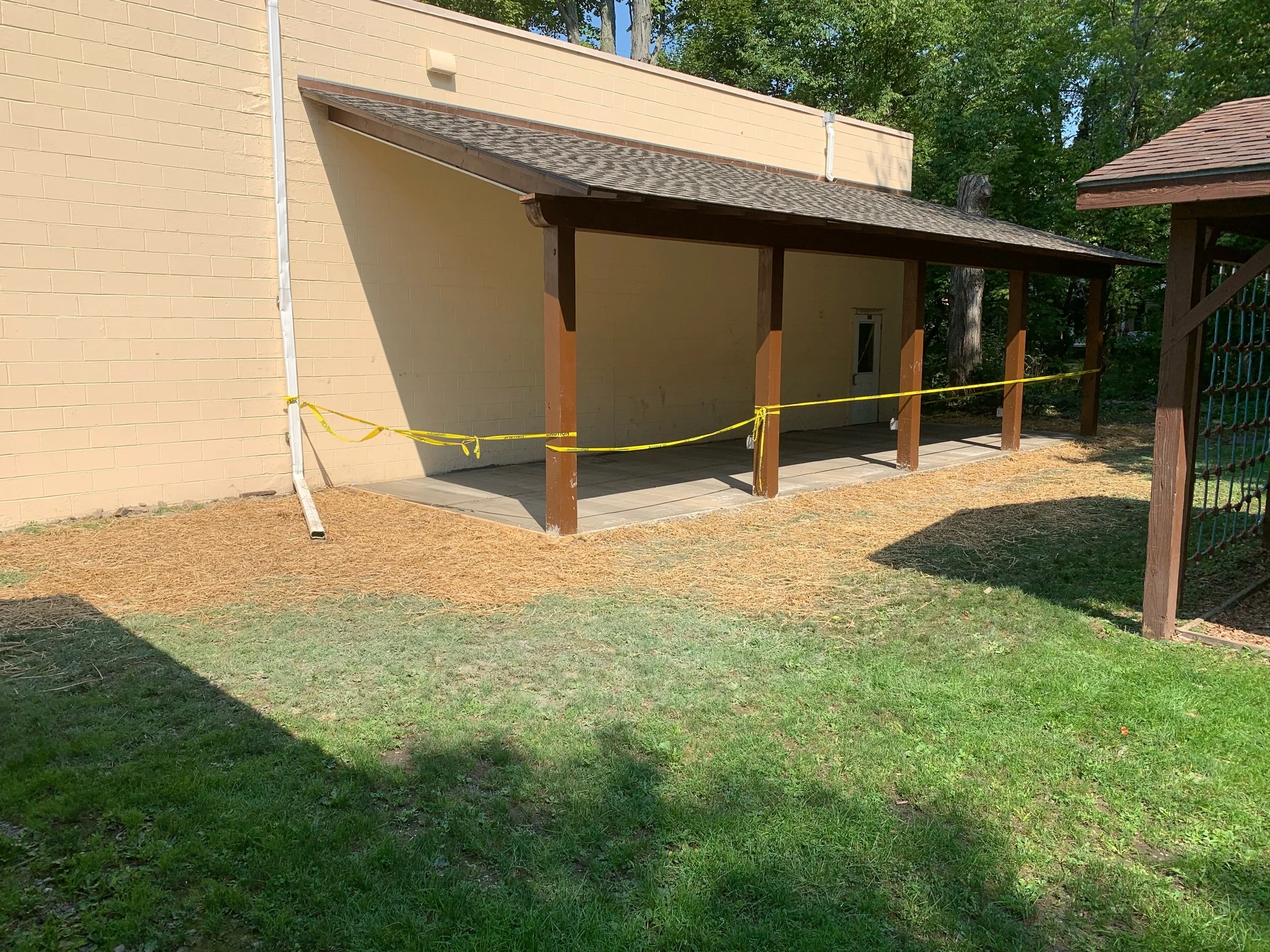 JLD landscape, Finger lakes habitat home and site services llc