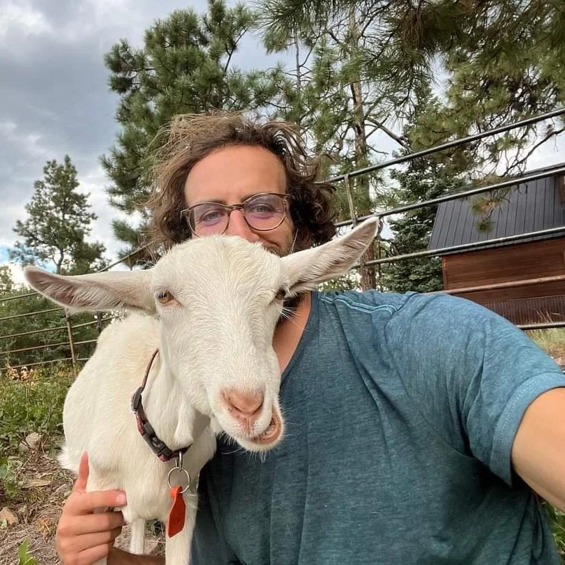 About — DuranGoats LLC