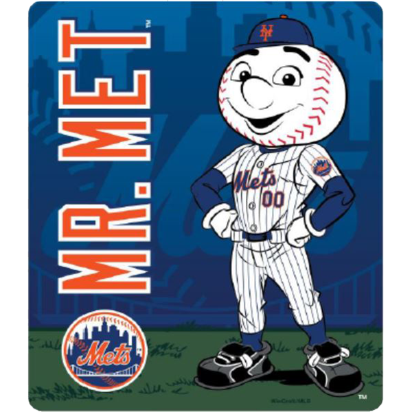 General 2 — Citi Field - Suite Menu Advanced Day