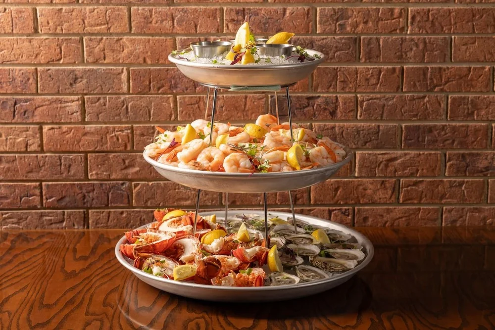 ADVANCED DAY MENU — Citi Field - Suite Menu Advanced Day