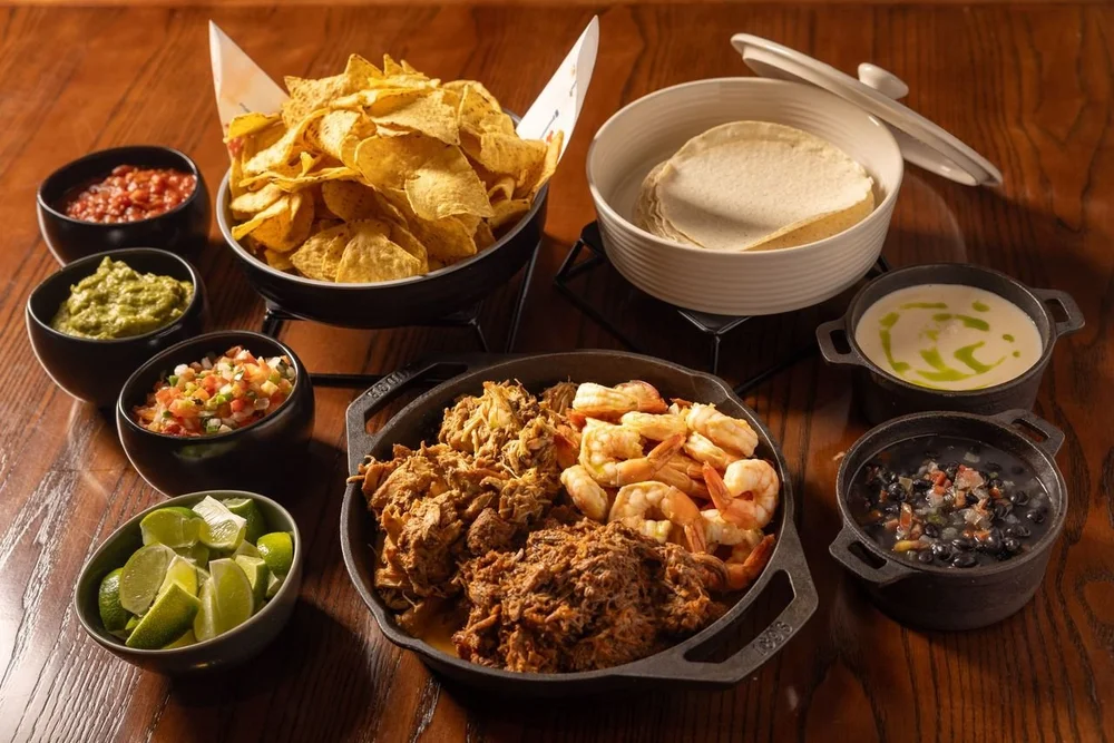 ADVANCED DAY MENU — Citi Field - Suite Menu Advanced Day