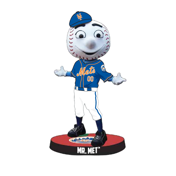 General 2 — Citi Field - Suite Menu Advanced Day