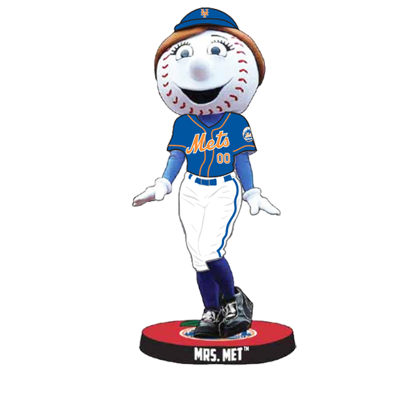 General 2 — Citi Field - Suite Menu Advanced Day