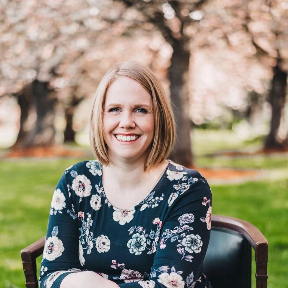 Abundant Wellness with Andrea