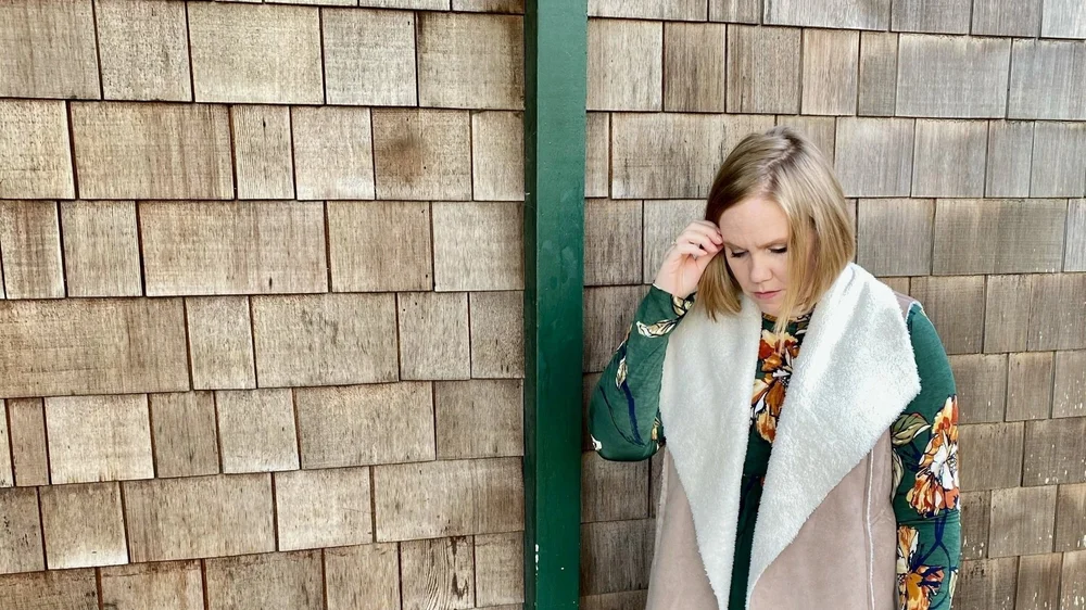 Abundant Wellness with Andrea