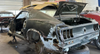 Rust Repair For Vintage Ford Mustangs — Mustang Restorations, Inc ...