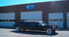 Mustang Limousine — Mustang Restorations, Inc. specialize in rotisserie ...