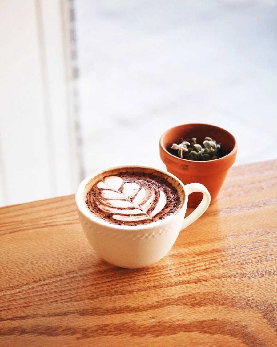 Dos Gatos Coffee Bar