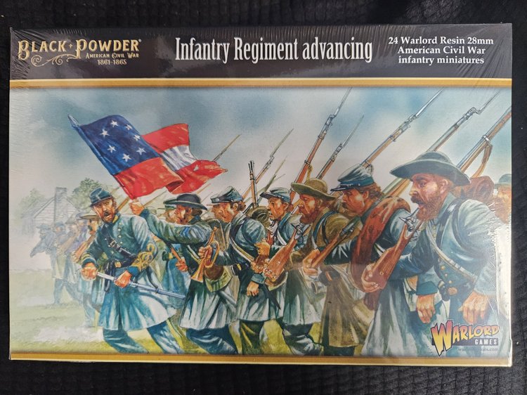 High Quality Collectible Miniature Soldiers Online Store — Gettysburg ...