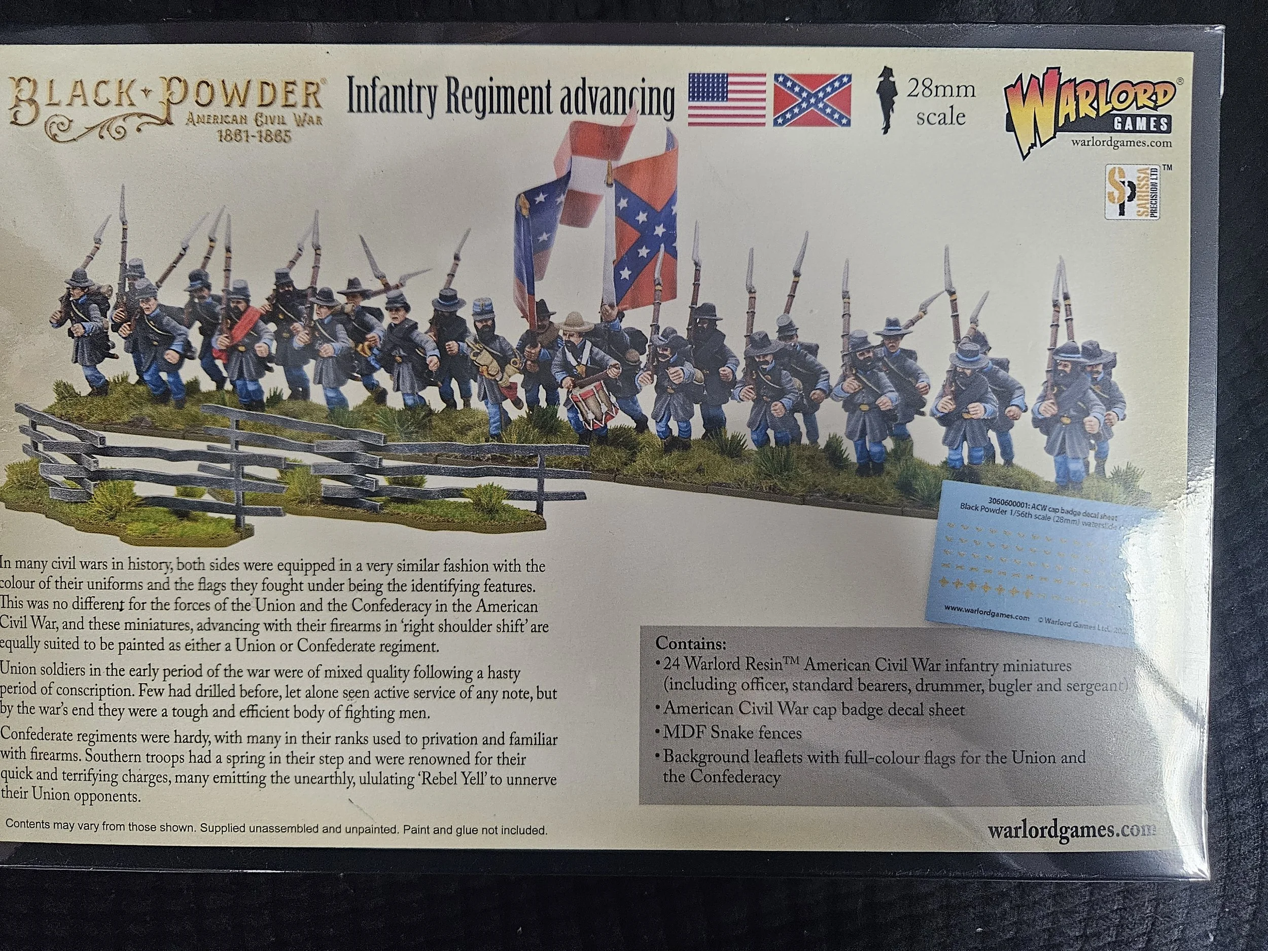 High Quality Collectible Miniature Soldiers Online Store — Gettysburg ...
