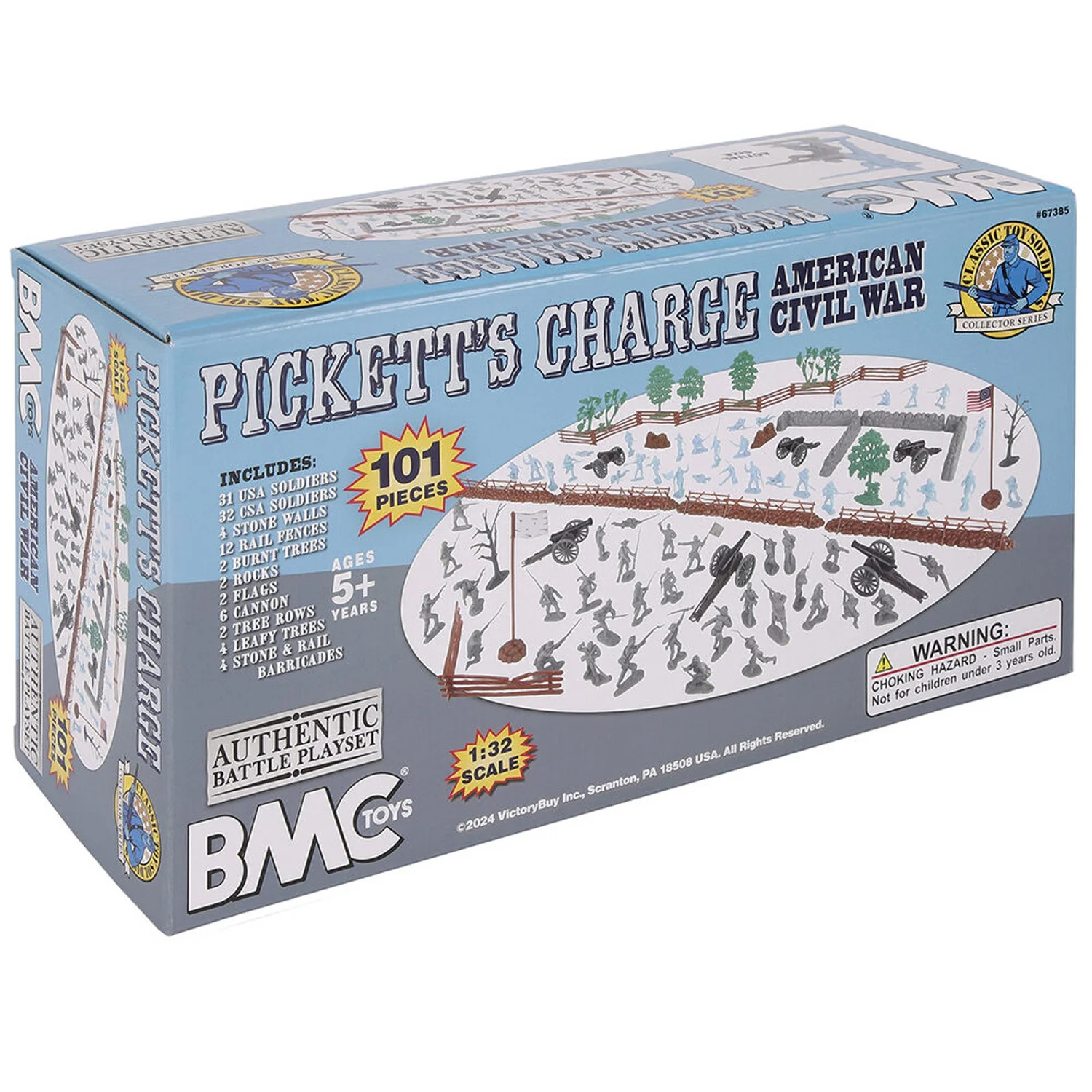 High Quality Collectible Miniature Soldiers Online Store — Gettysburg ...