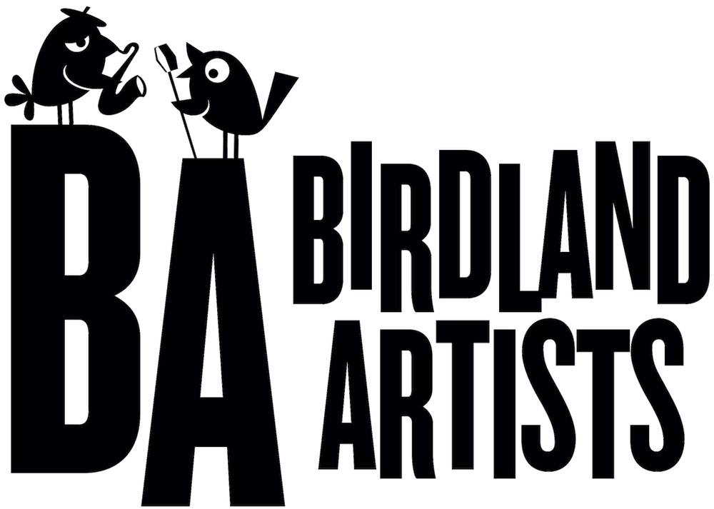 About 5 — Birdland Artists