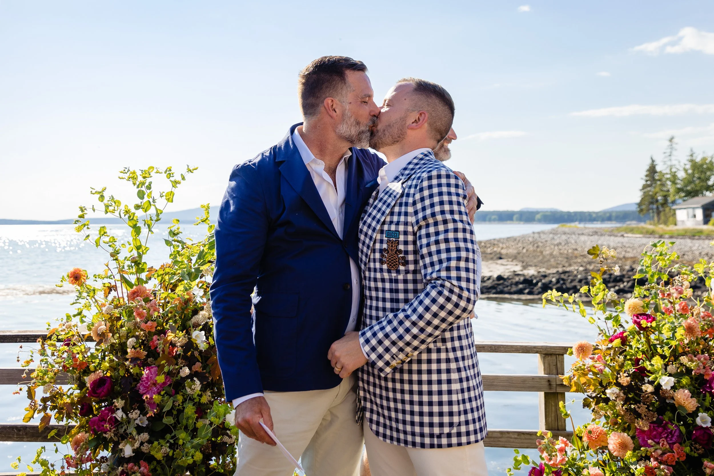 Portfolio — Salt Farm Flowers