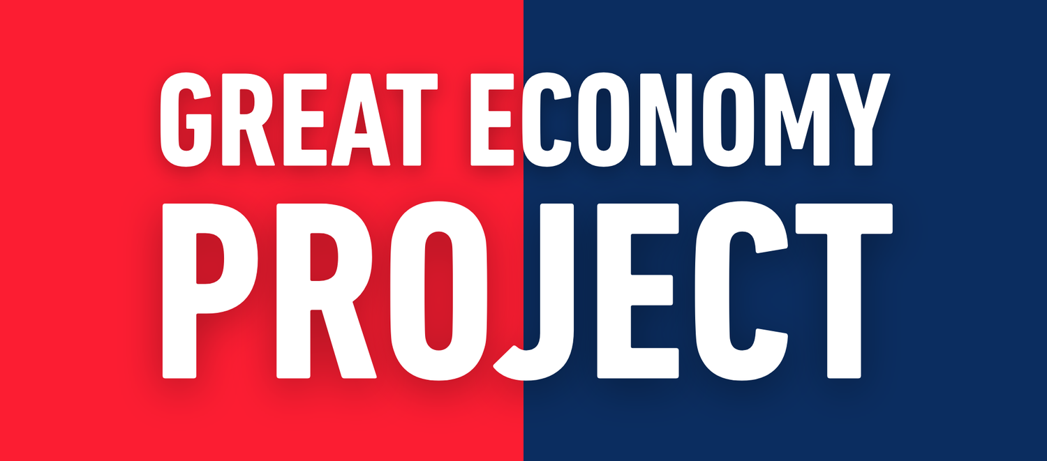 The Great Economy Project