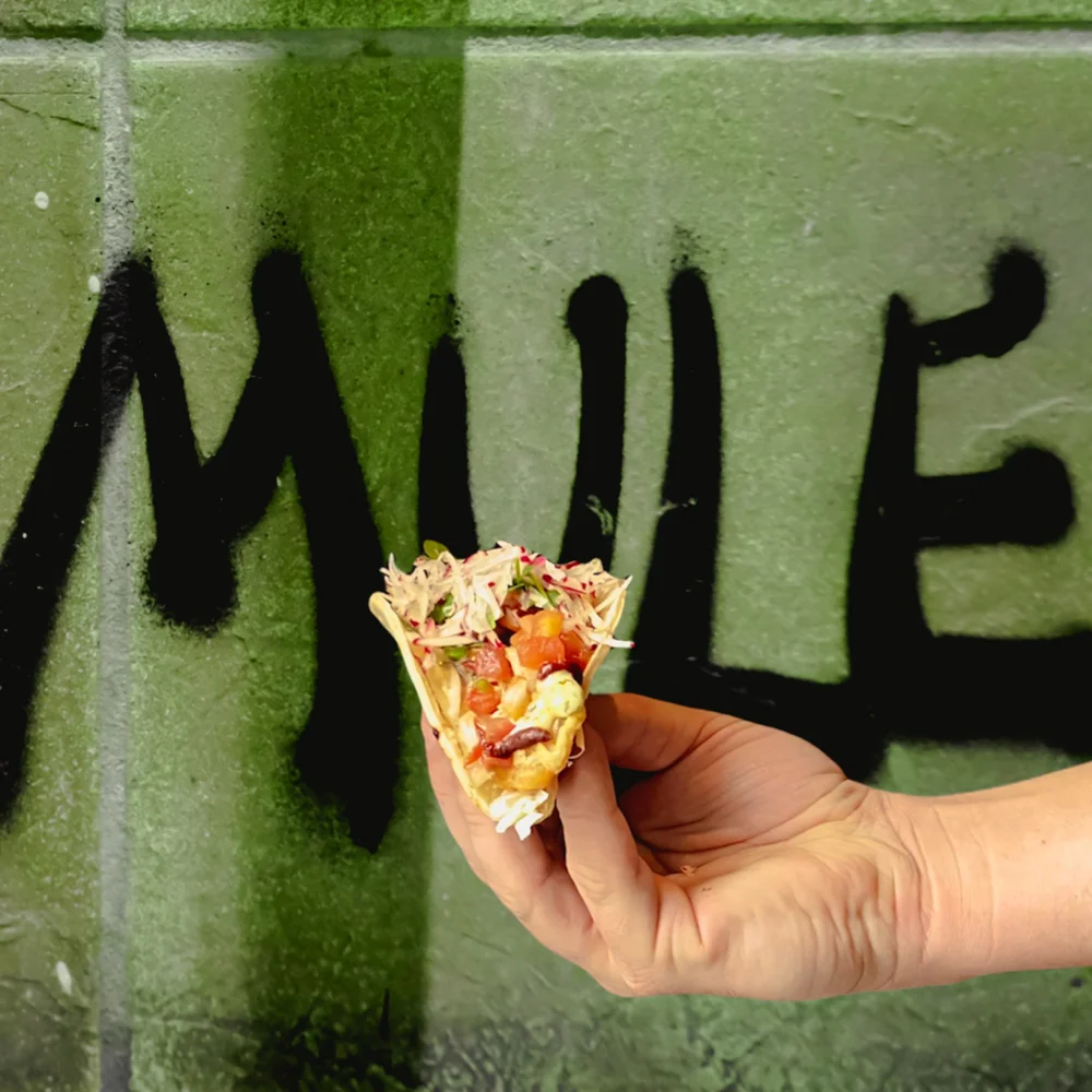 Reservations — The Mule London – UOOO