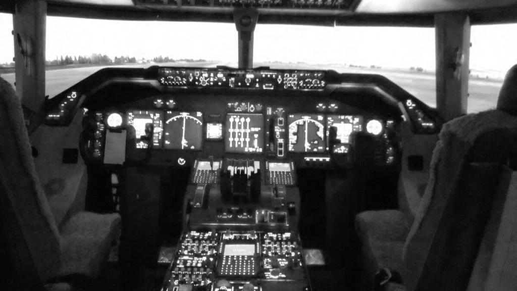 Official Teams — WorldFlight Operations Center