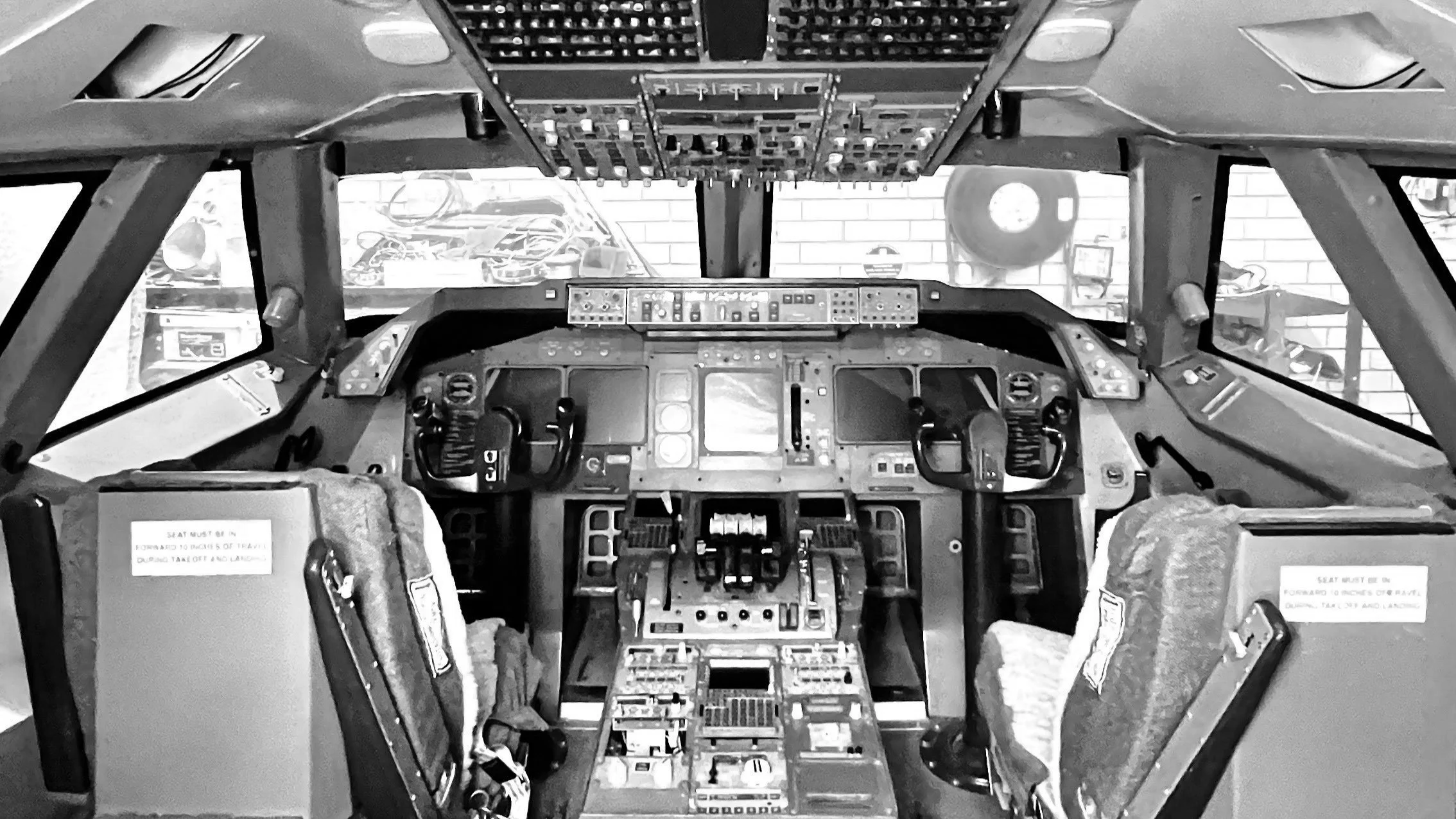 Official Teams — WorldFlight Operations Center