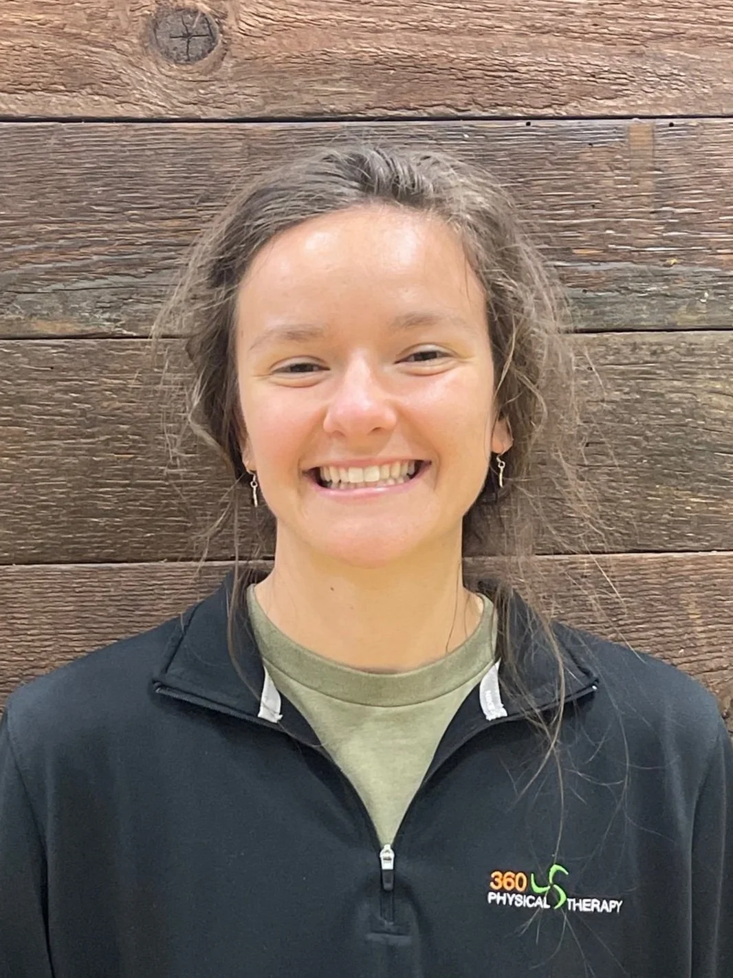 Team — 360 Physical Therapy