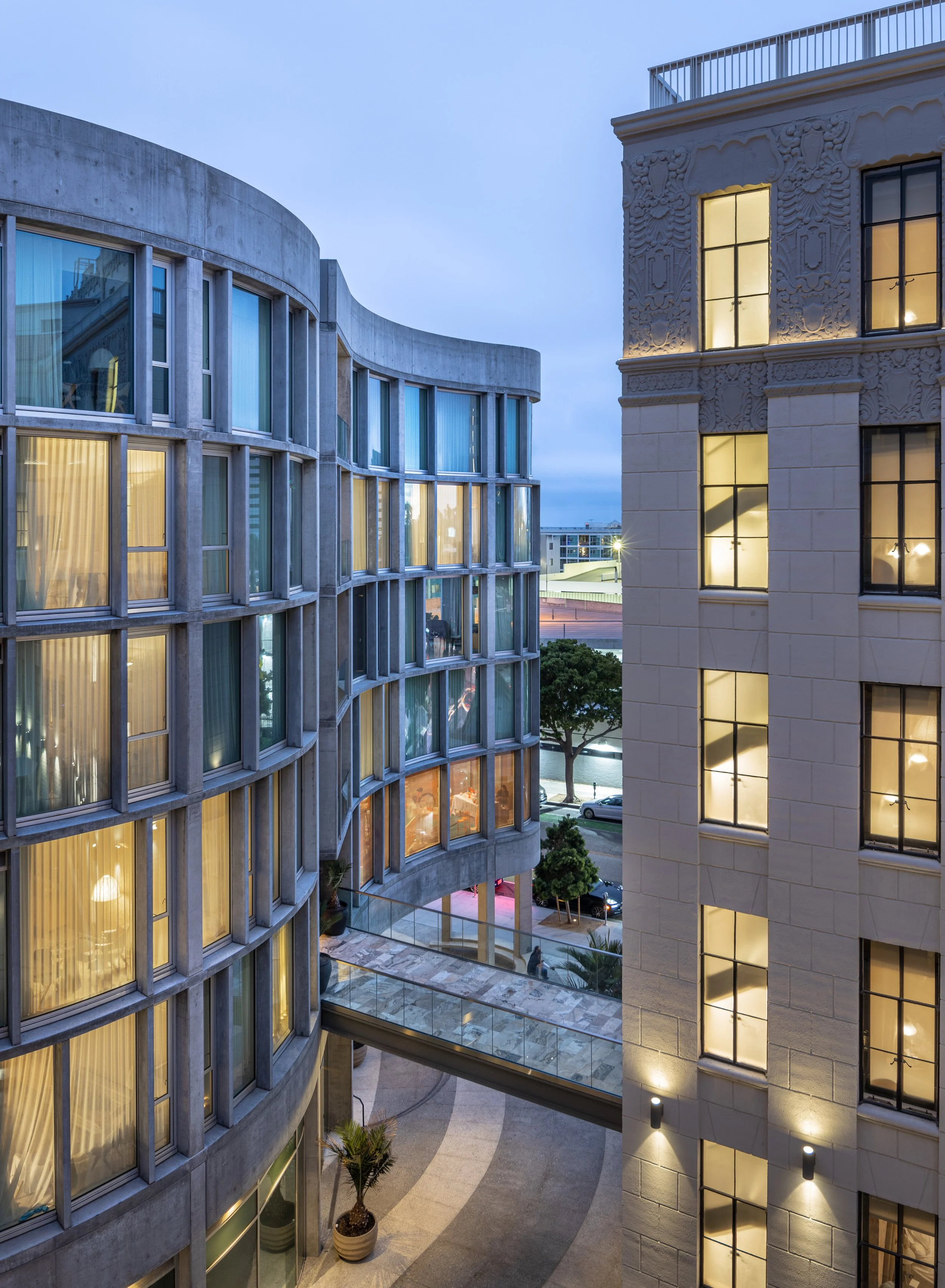 Howard Laks Architects