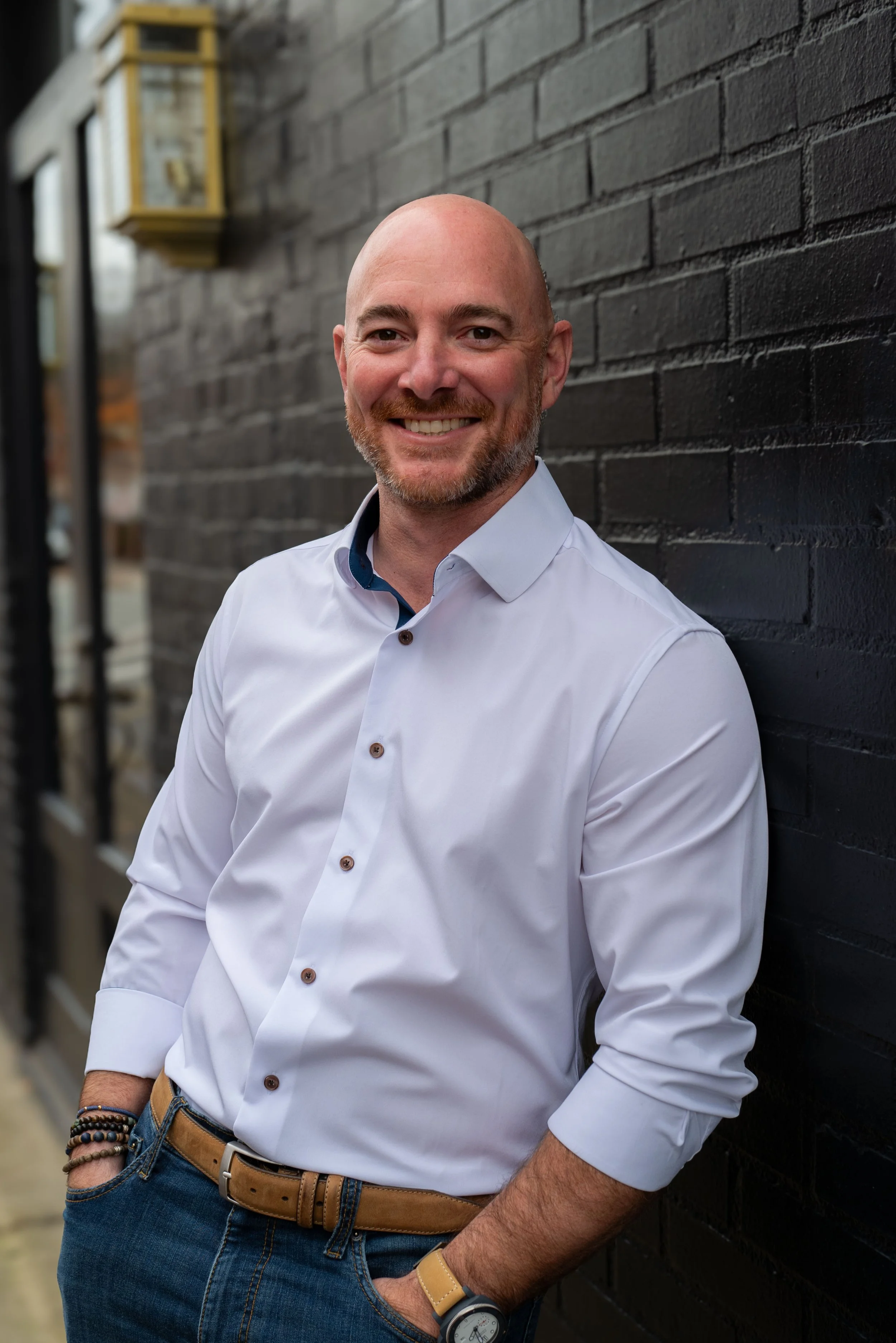 Our Story — Logic Forwarding