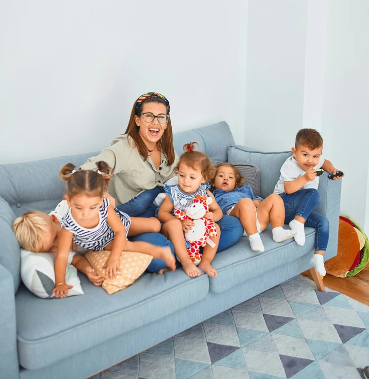 Our Services | Professional Nanny Placement | House of Nannies
