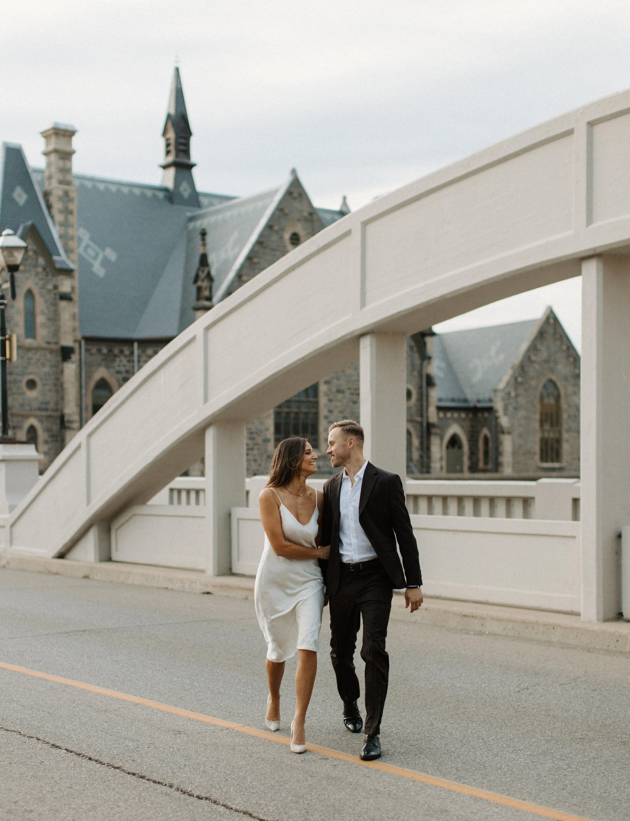 Cambridge Wedding Week