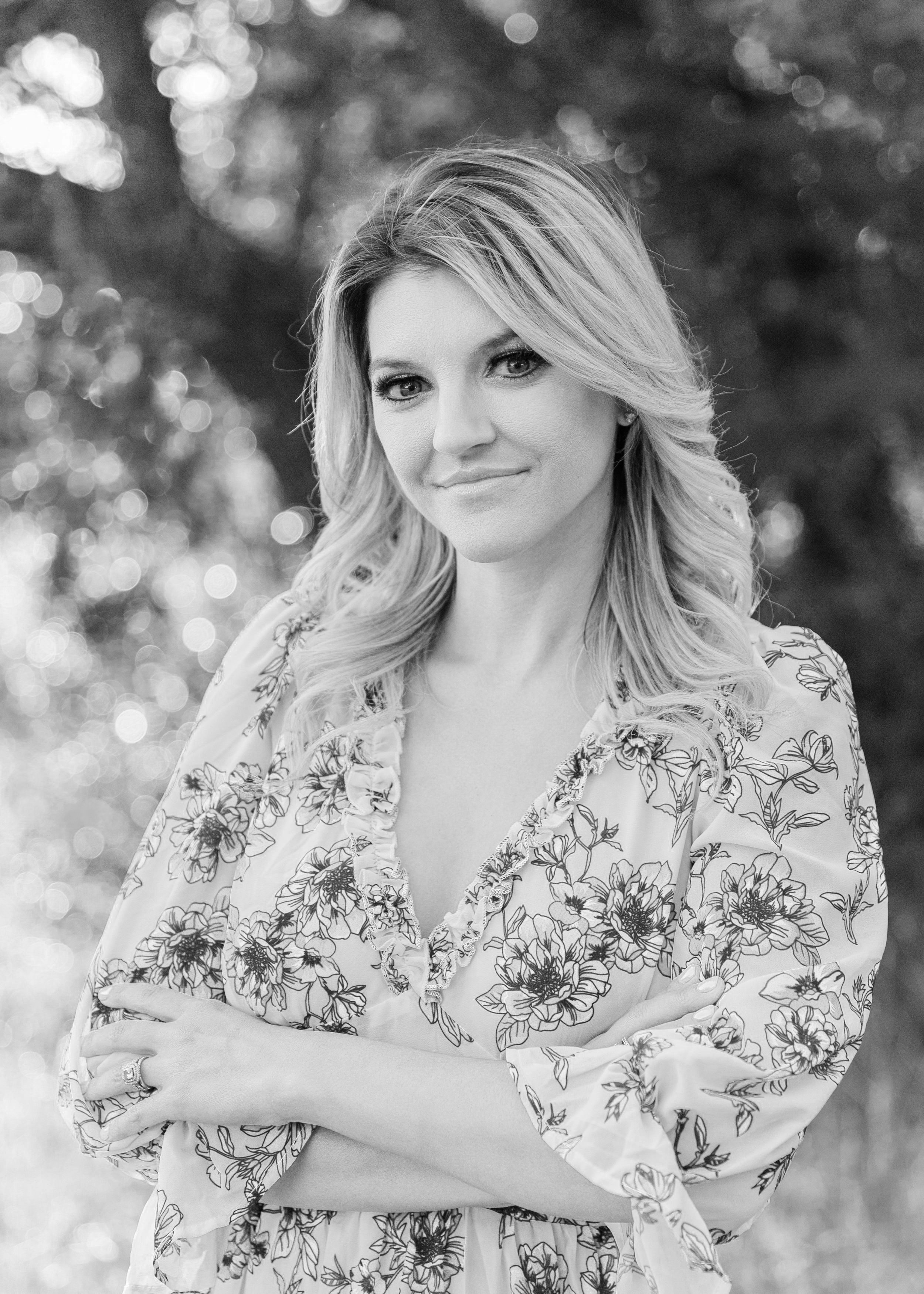 Virginia Bennice Designs