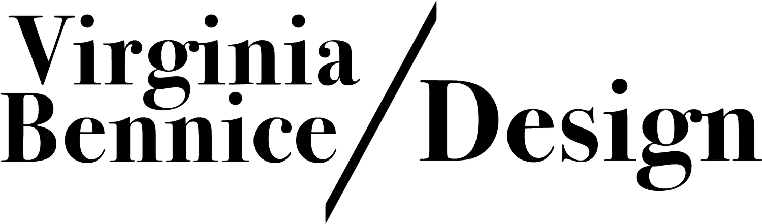 Virginia Bennice Designs