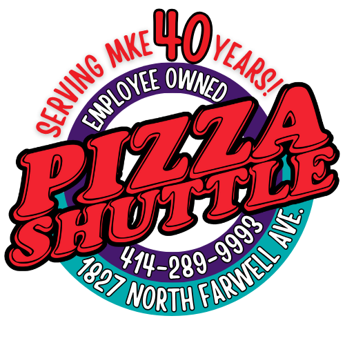 Pizza Shuttle