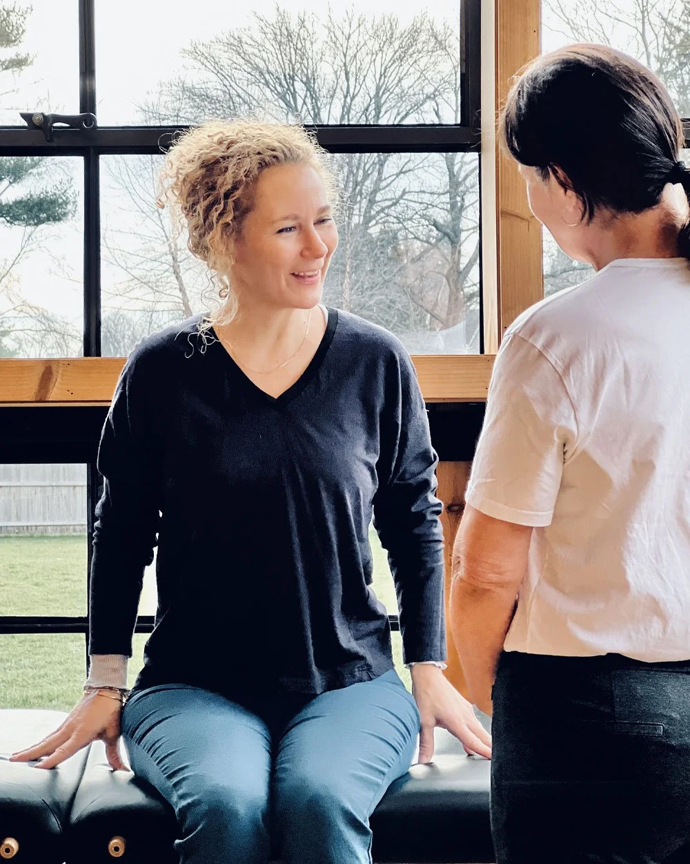 Livingstone Physical Therapy