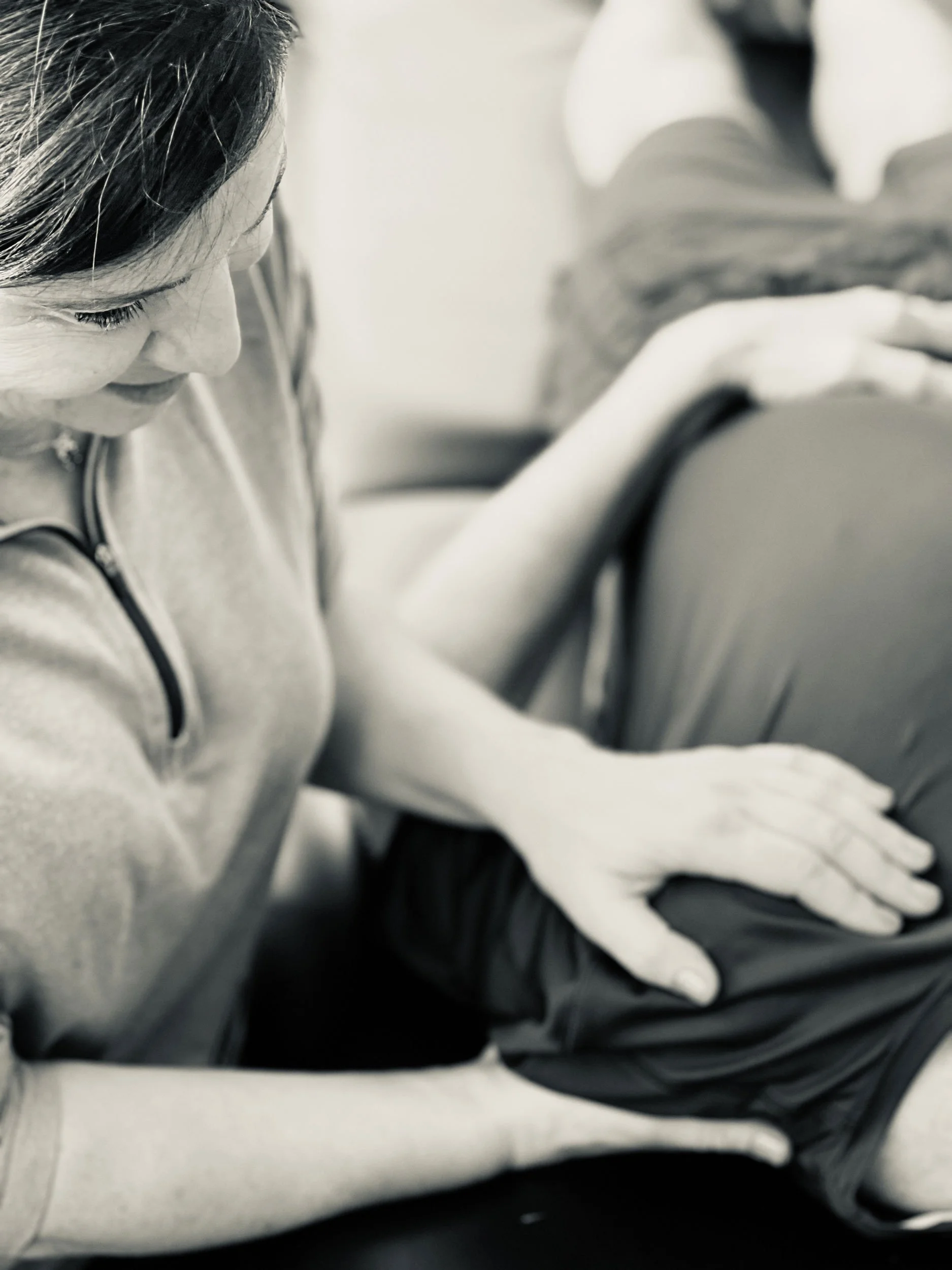 Livingstone Physical Therapy