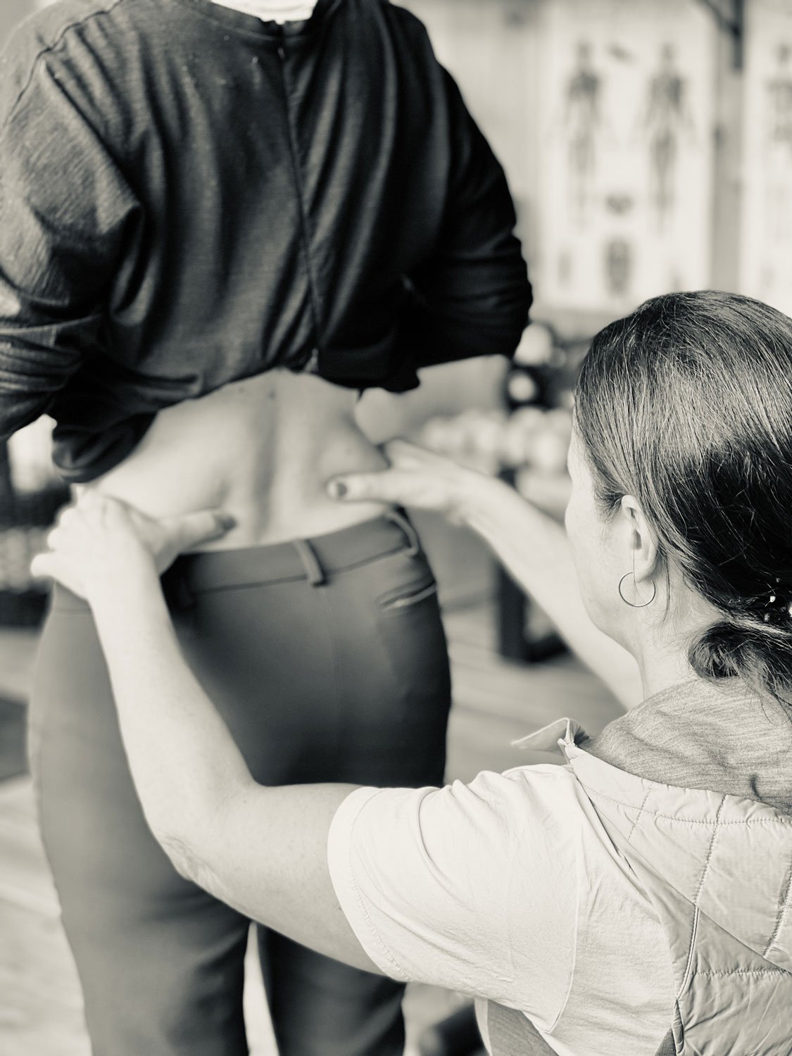 Livingstone Physical Therapy