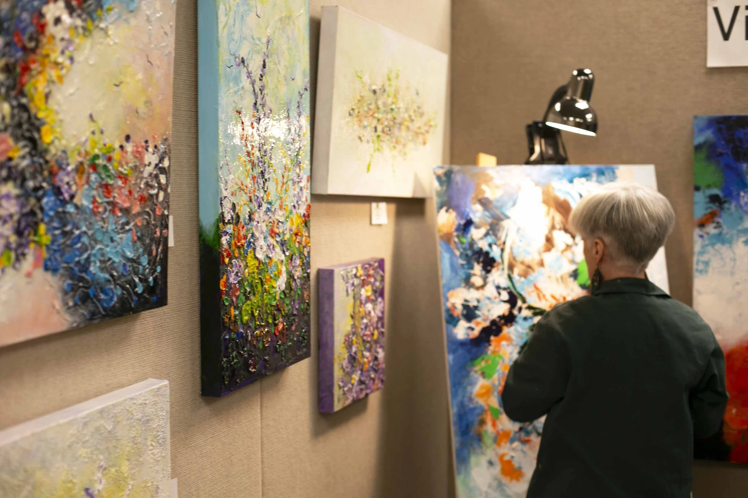 PACC — Paseo Arts Association