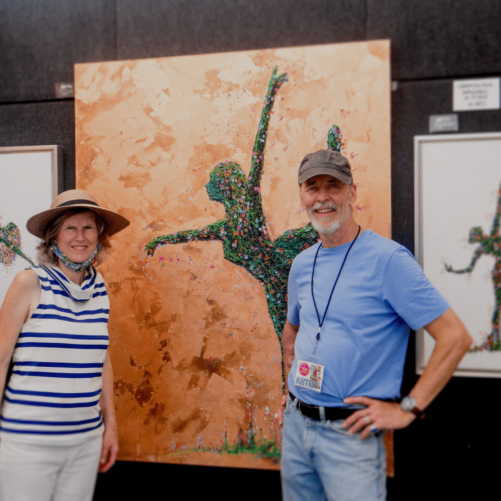 Paseo Arts Festival — Paseo Arts Association
