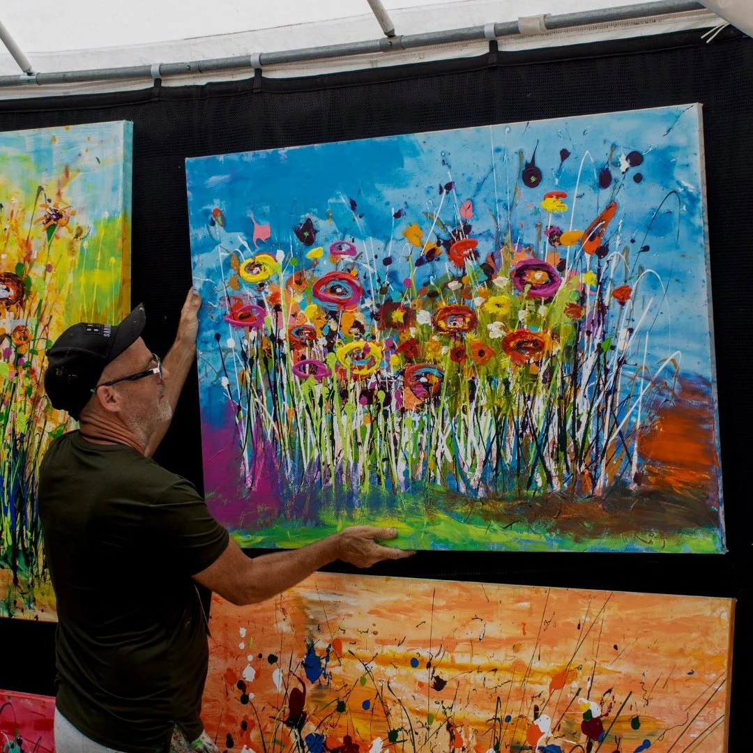 Paseo Arts Festival — Paseo Arts Association