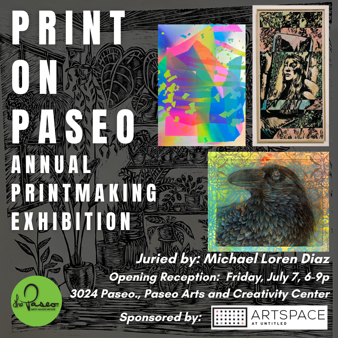 Paseo Arts Association