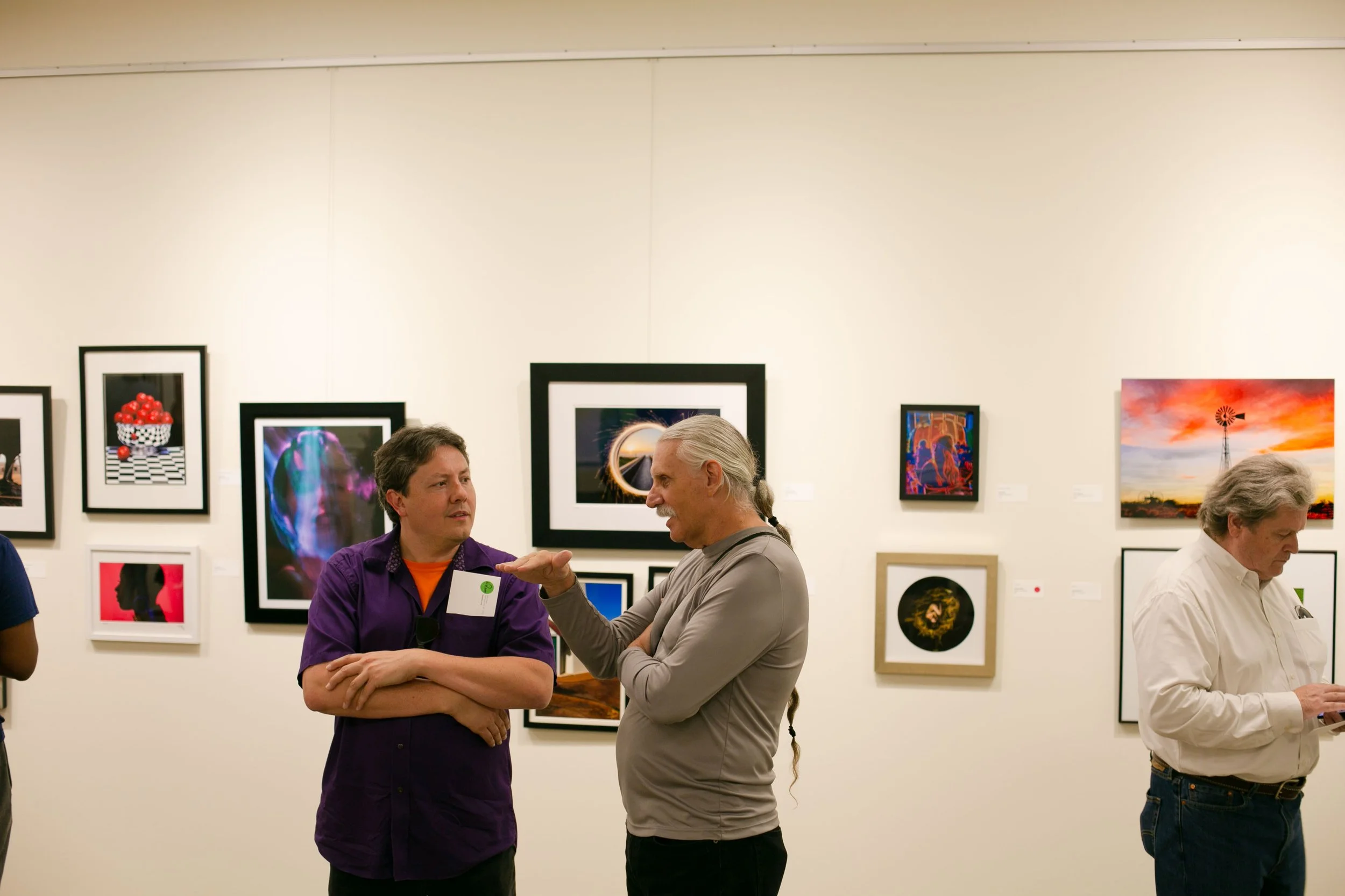 Juried Shows — Paseo Arts Association