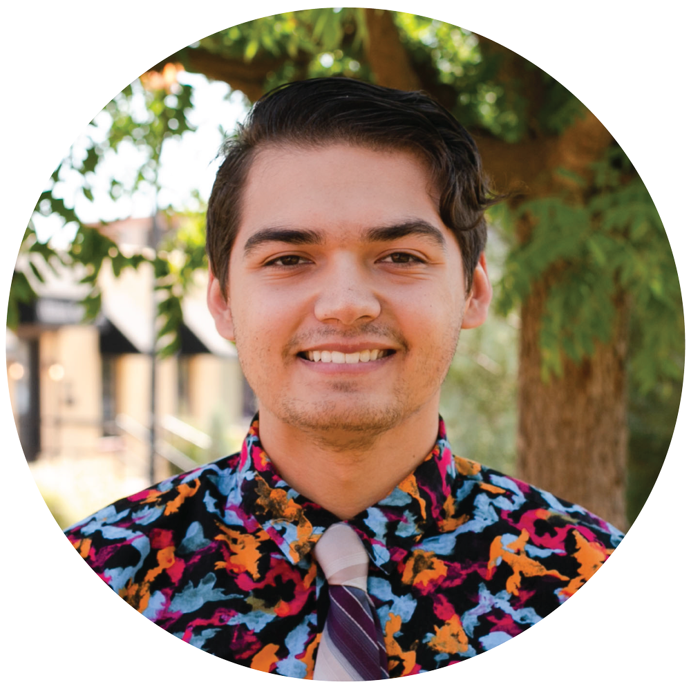 Staff & Board — Paseo Arts Association